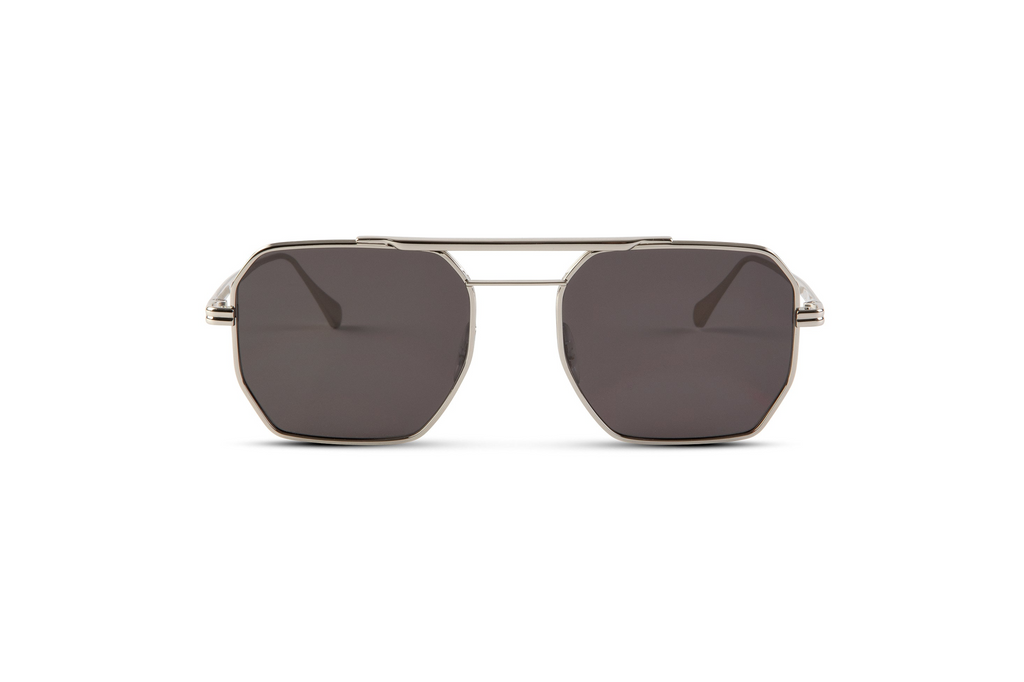 wanderer | silver – AOV EYEWEAR